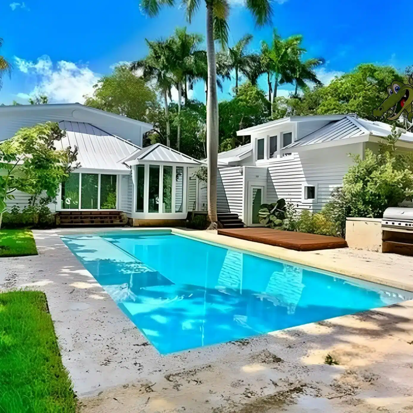 Premier Pool Resurfacing & Remodeling in Miami | Diamond Brite