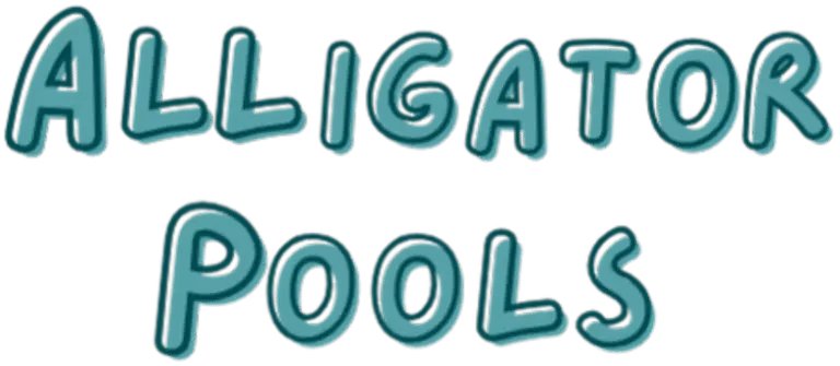 Alligator Pools | Best Pool Service Company in Miami